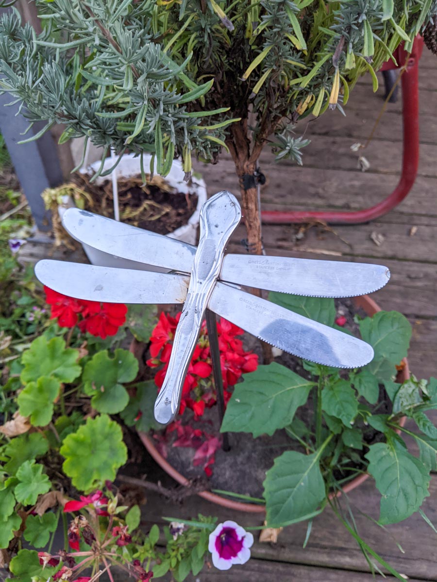 Making Scrap Metal Art Masterpieces: A Beginner's Guide to Amazing Art ...