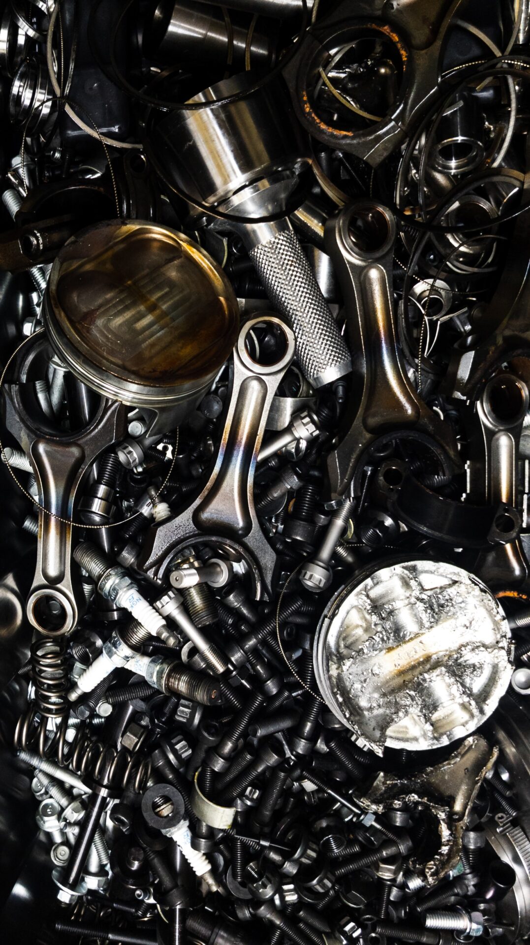 Where to Find Scrap Metal (Cheap or Free) - Garage Hobbyist