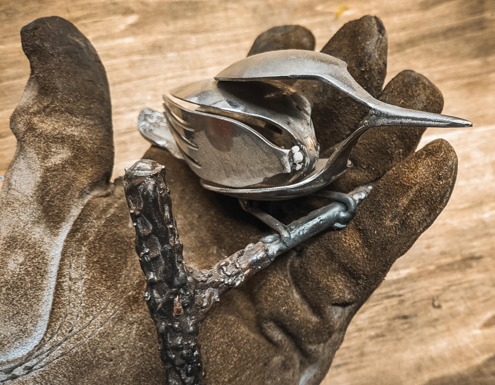 Small Welding Projects For Beginners - Garage Hobbyist