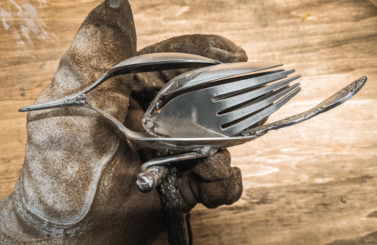 Small Welding Projects For Beginners - Garage Hobbyist