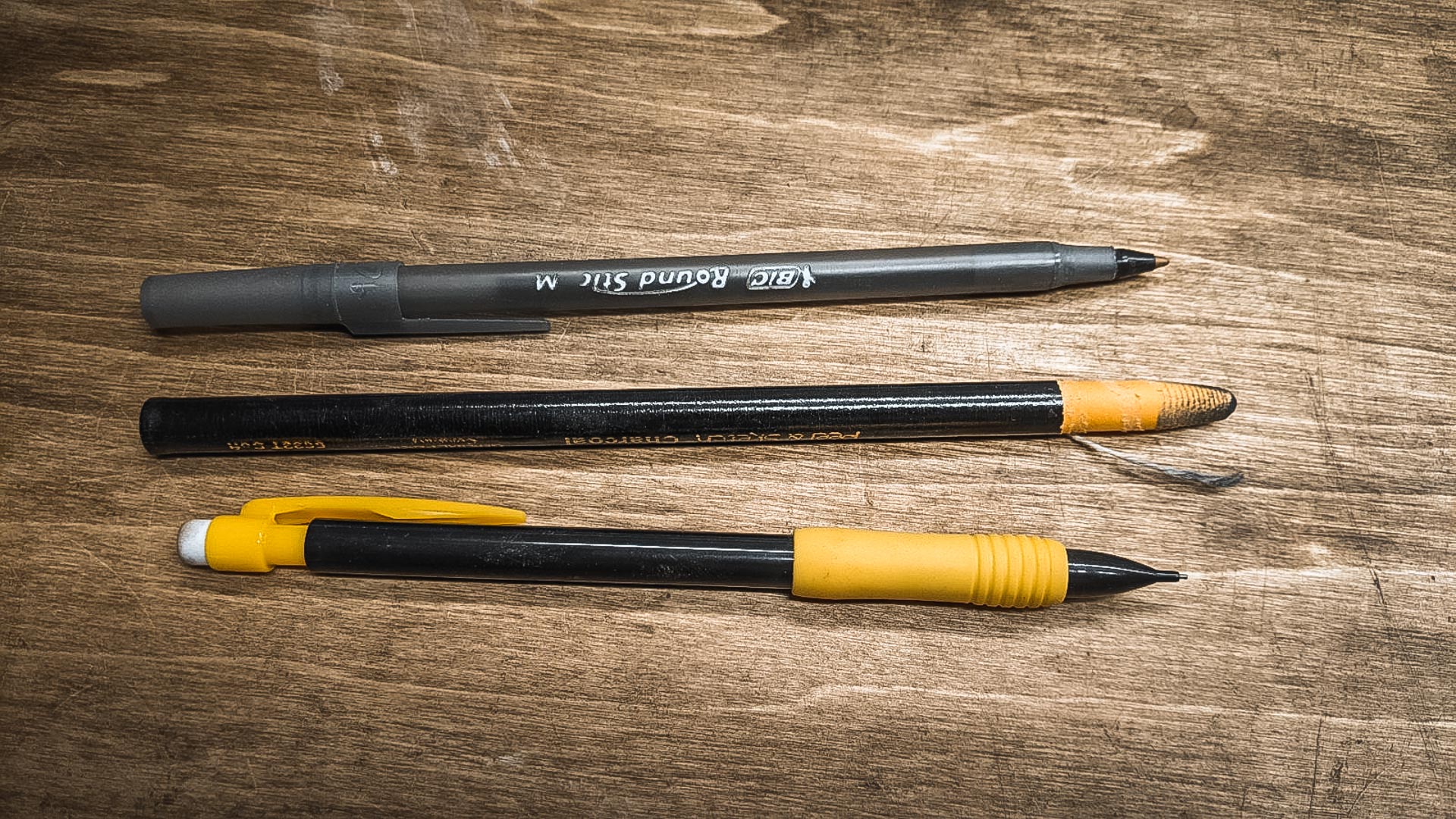 Must Have Metal Marking Tools - Garage Hobbyist