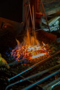The Art of Blacksmithing: A Beginner's Guide - Garage Hobbyist